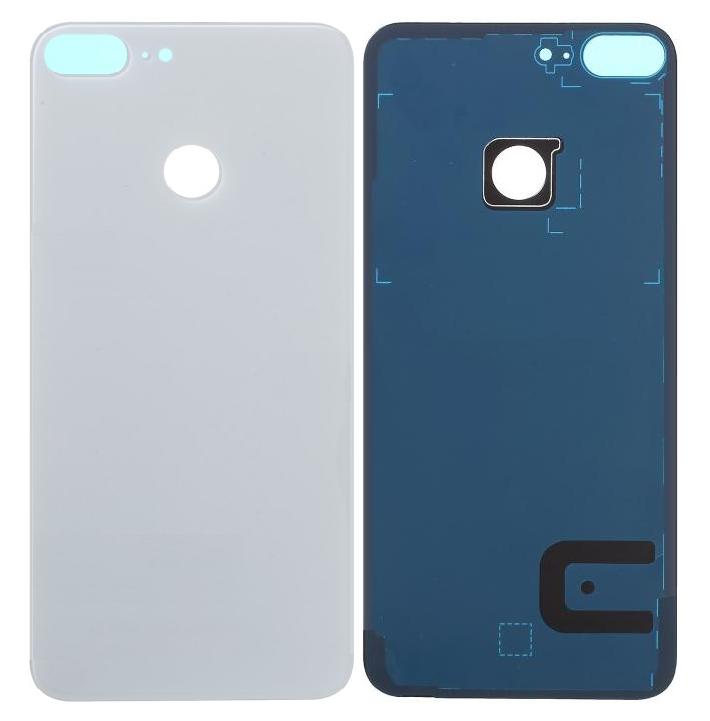 Back Panel Cover for Honor 9 Lite - White - Maxbhi.com