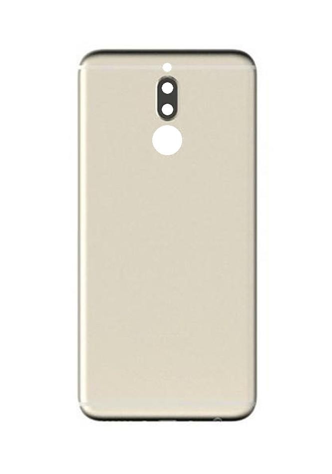 Back Panel Cover for Huawei G10 - Gold - Maxbhi.com