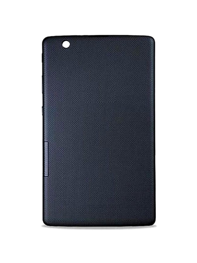 Back Panel Cover for LG G Pad III 10.1 FHD LTE - White - Maxbhi.com