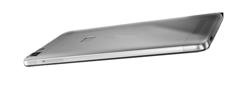 Full Body Housing for Innjoo Fire 2 Pro LTE - White - Maxbhi.com