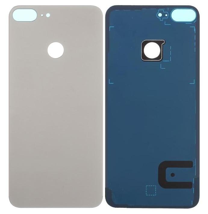 Back Panel Cover for Honor 9 Lite 64GB - Grey - Maxbhi.com