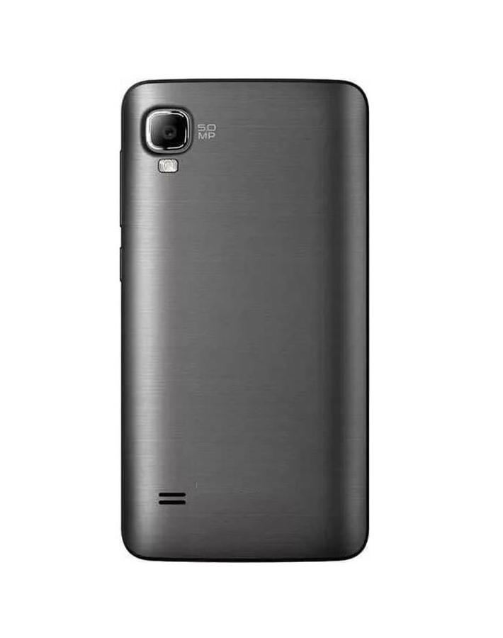 Full Body Housing for Itel it1407 - White - Maxbhi.com