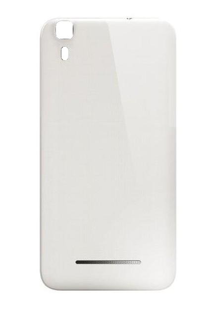 Back Panel Cover for Innjoo Fire - White - Maxbhi.com