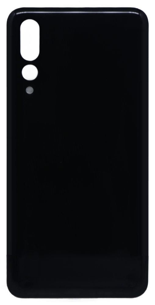 Back Panel Cover for Huawei P20 Pro - Black - Maxbhi.com
