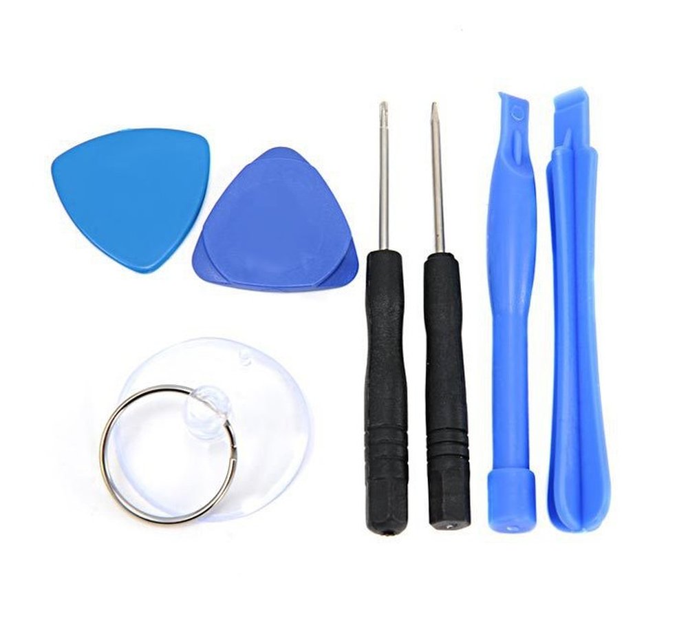 Opening Tool Kit for BLU Studio G3 with Screwdriver Set by Maxbhi.com
