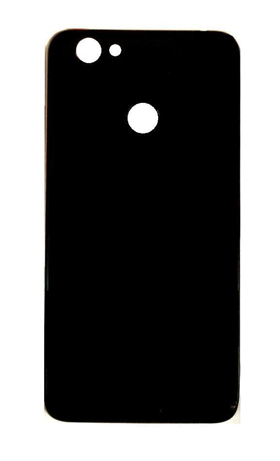 Back Panel Cover for Itel A42 plus - White - Maxbhi.com