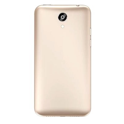 Full Body Housing for Innjoo Fire Pro - Gold - Maxbhi.com