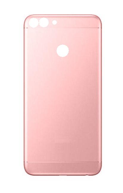 Back Panel Cover for Huawei P Smart - Rose Gold - Maxbhi.com