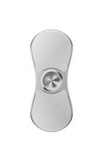 Back Panel Cover for Chilli K188 Spinner - White - Maxbhi.com