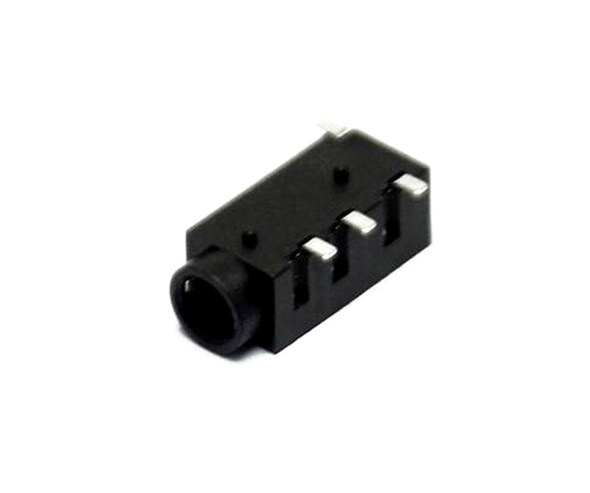 Handsfree Jack for Geotel G1 by Maxbhi.com