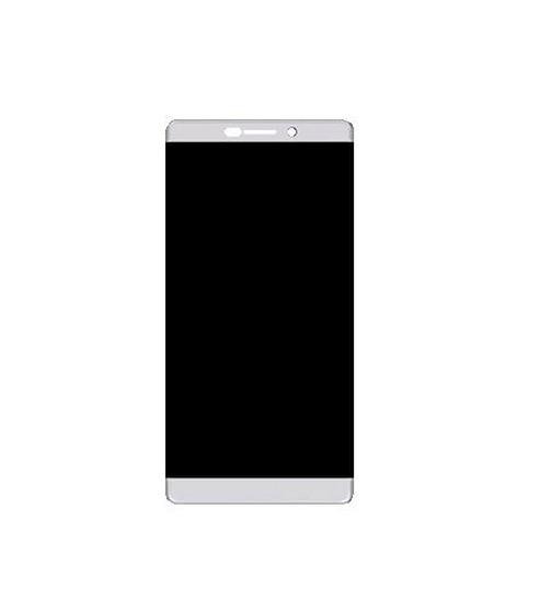 LCD with Touch Screen for Innjoo Pro - Black by Maxbhi.com