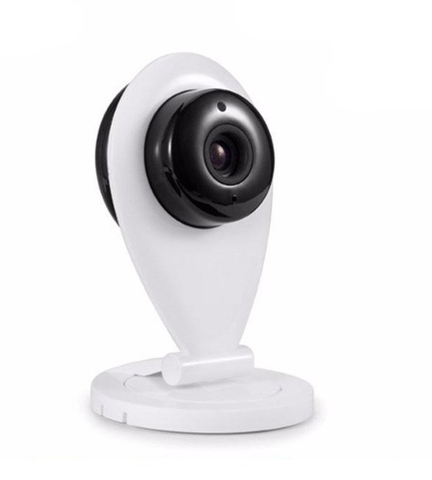 Wireless HD IP Camera for Xiaomi Redmi Note 5 Pro - Wifi Baby Monitor ...