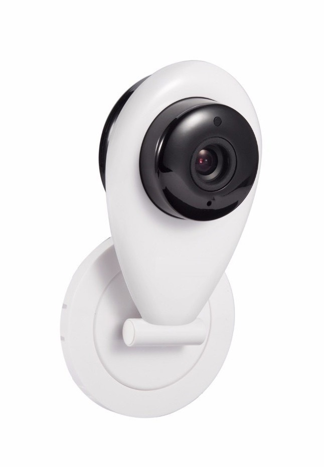 Wireless HD IP Camera for IBall Slide 7236 2G - Wifi Baby Monitor ...