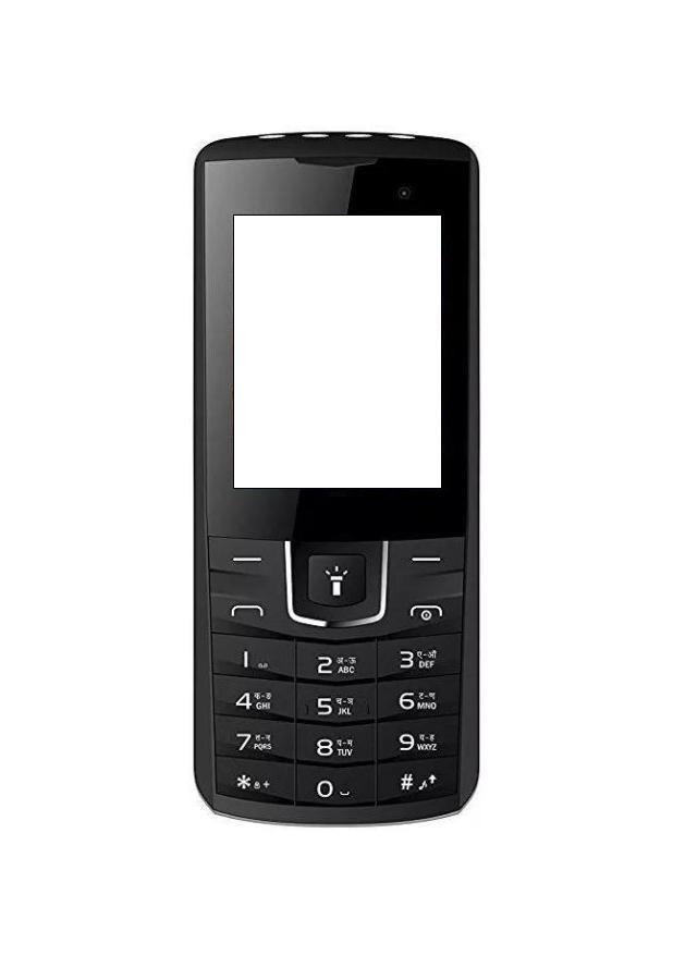 Full Body Housing for Jivi N3000 Plus Boombox - Black - Maxbhi.com