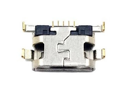 Charging Connector for Lemon Lemo 102 by Maxbhi.com