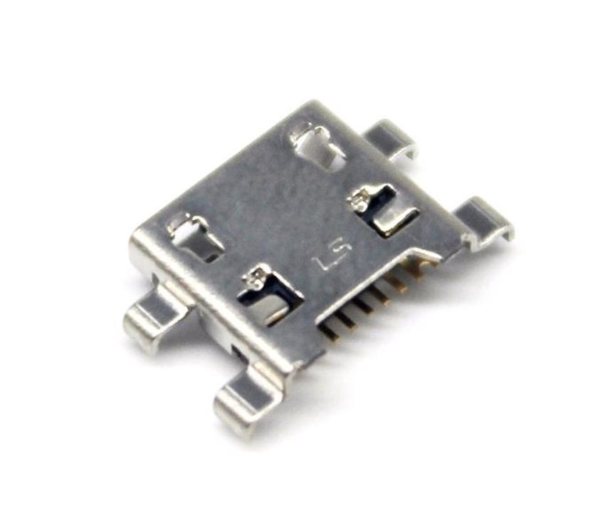 Charging Connector for Microkey F11 by Maxbhi.com
