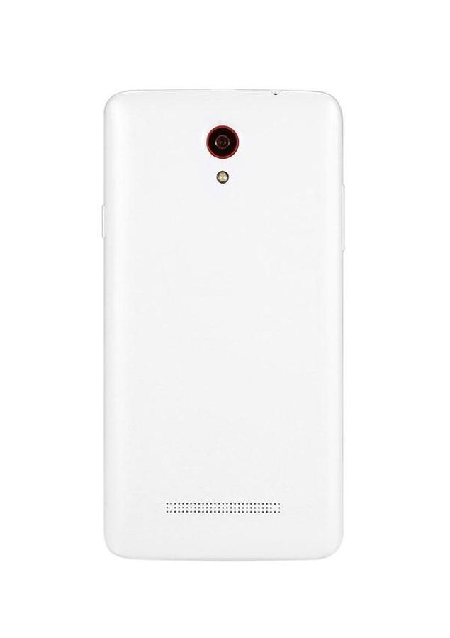 Full Body Housing for TCL 302U - White - Maxbhi.com