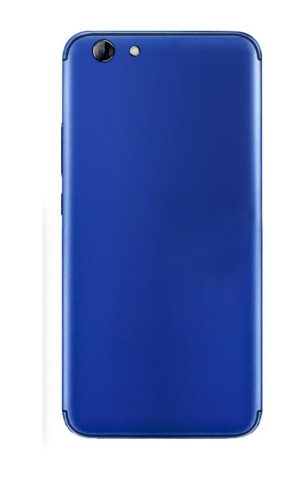 Full Body Housing for Umidigi C Note 2 - White - Maxbhi.com