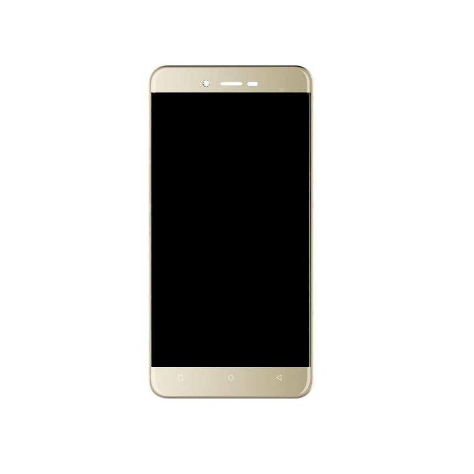 LCD Screen for QMobile J7 Pro - Replacement Display by Maxbhi.com