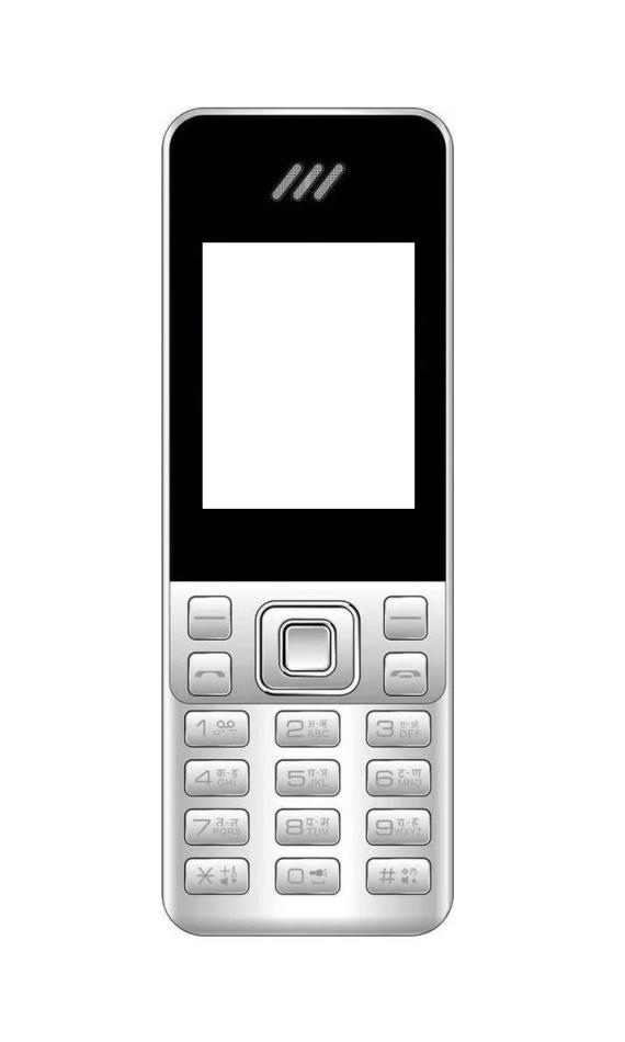 Full Body Housing for Gfive Pro - Black - Maxbhi.com