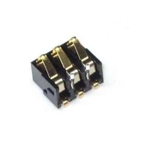 Battery Connector for Ziox Duopix by Maxbhi.com