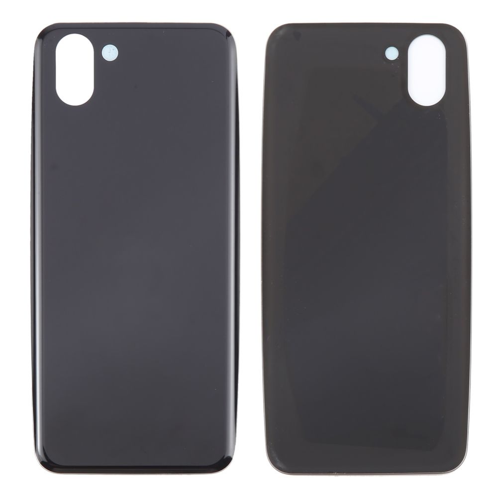 Back Panel Cover for Sharp Aquos R2 - Coral - Maxbhi.com