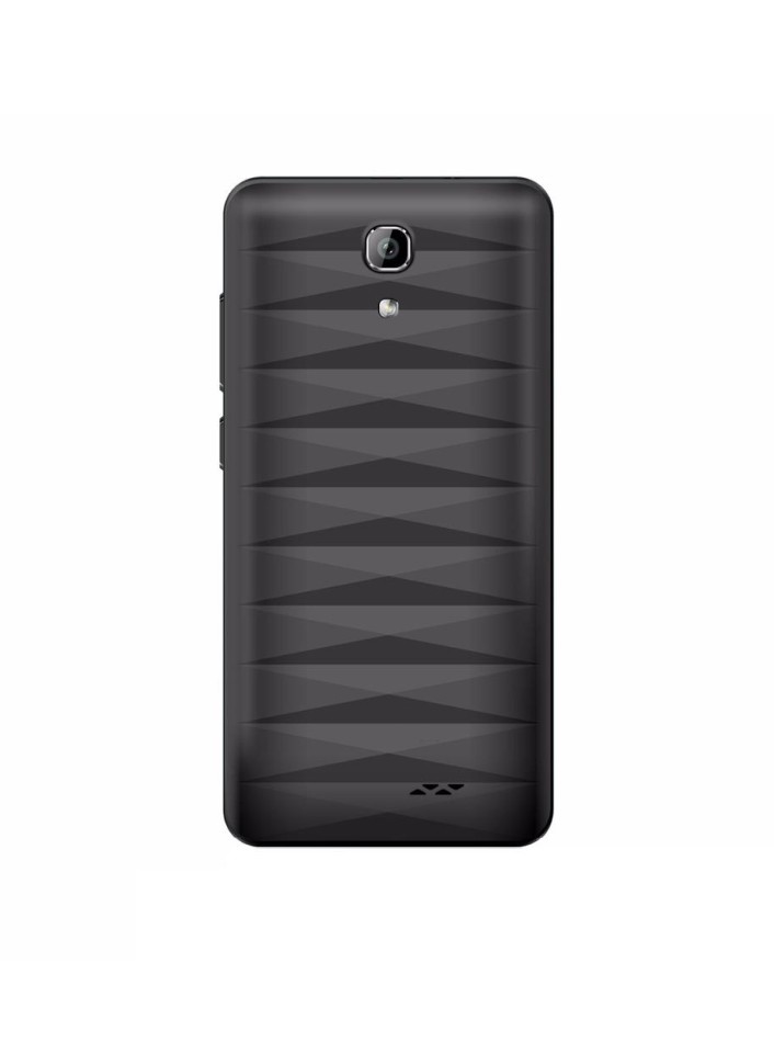 Full Body Housing for HOMTOM HT26 - White - Maxbhi.com