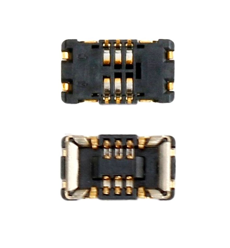 Socket Connector for Apple iPhone 8 256GB by Maxbhi.com