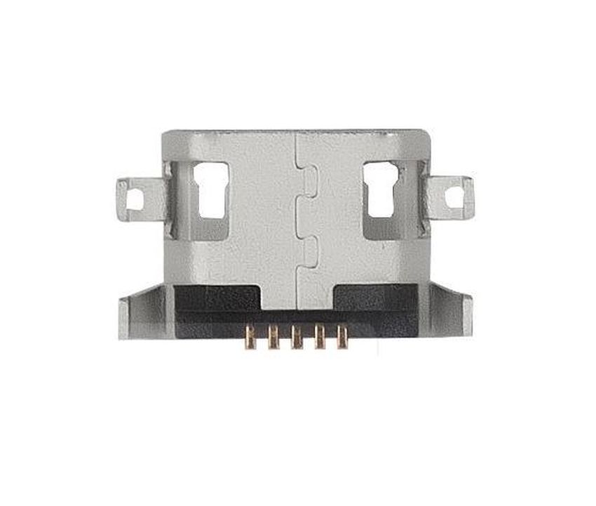 Charging Connector for I Kall K1 2018 by Maxbhi.com