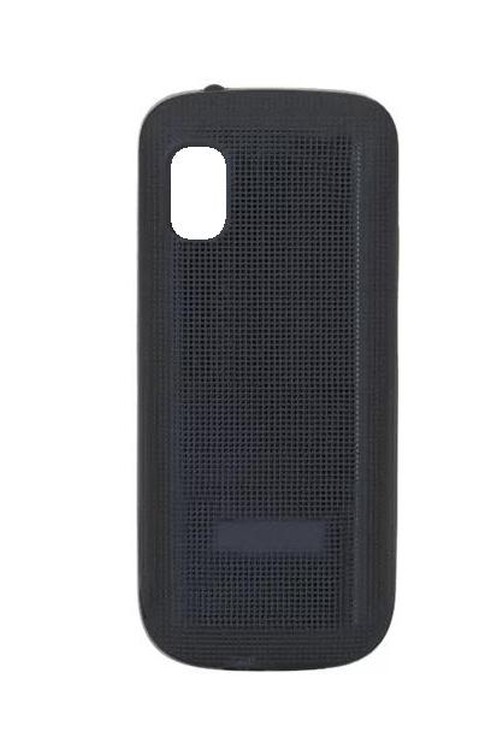 Back Panel Cover for Daps 5300S - Black - Maxbhi.com