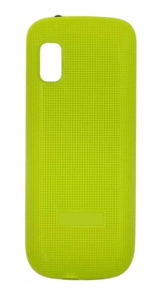 Back Panel Cover for Daps 5300S - White - Maxbhi.com