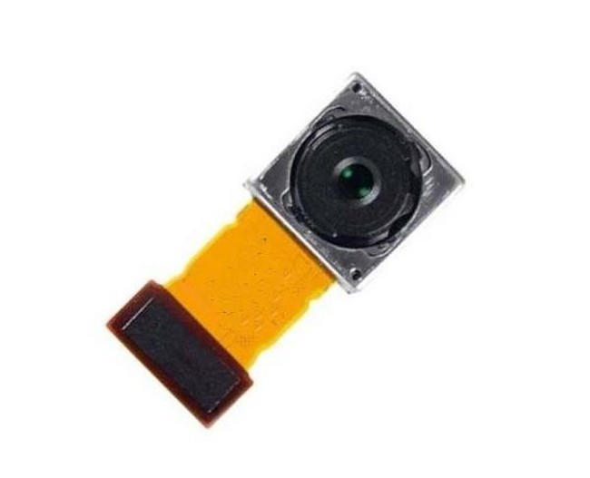 Replacement Back Camera for Comio C2 Lite by Maxbhi.com