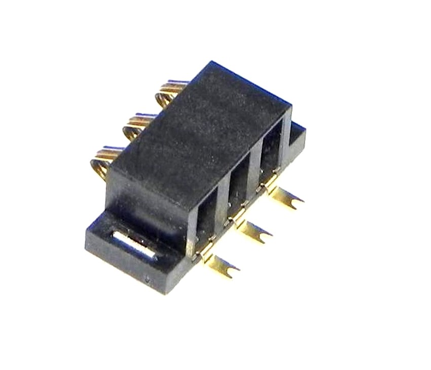 Battery Connector for Yu Yunique 2 Plus by Maxbhi.com