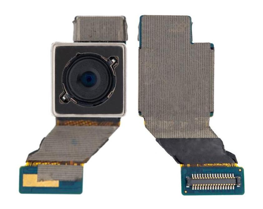 Replacement Back Camera for Google Pixel 2 by Maxbhi.com