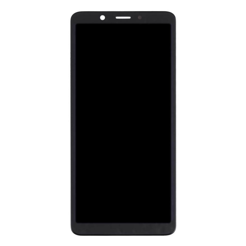LCD Screen for Oppo F7 Youth - Replacement Display by Maxbhi.com