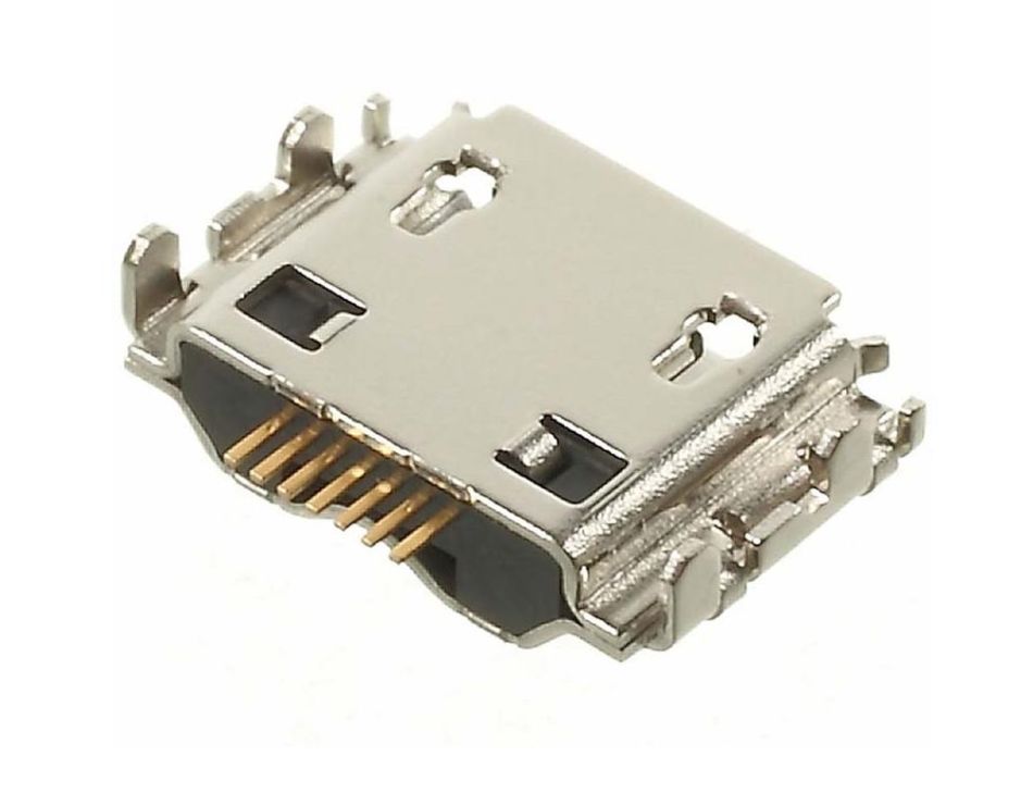 Charging Connector for Samsung Galaxy J2 Pro 2018 by Maxbhi.com