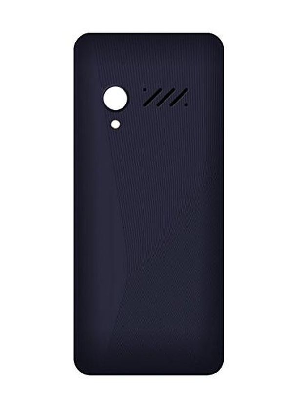 Back Panel Cover for Ui Phones Connect 1.1 - White - Maxbhi.com