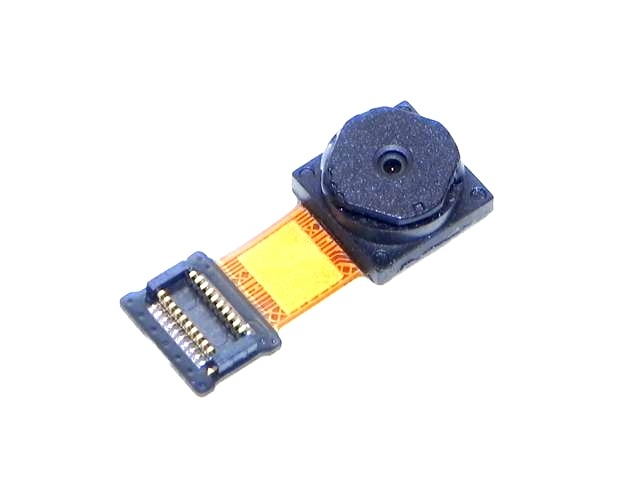 Replacement Front Camera for QMobile M350 Pro (Selfie Camera) by Maxbhi.com