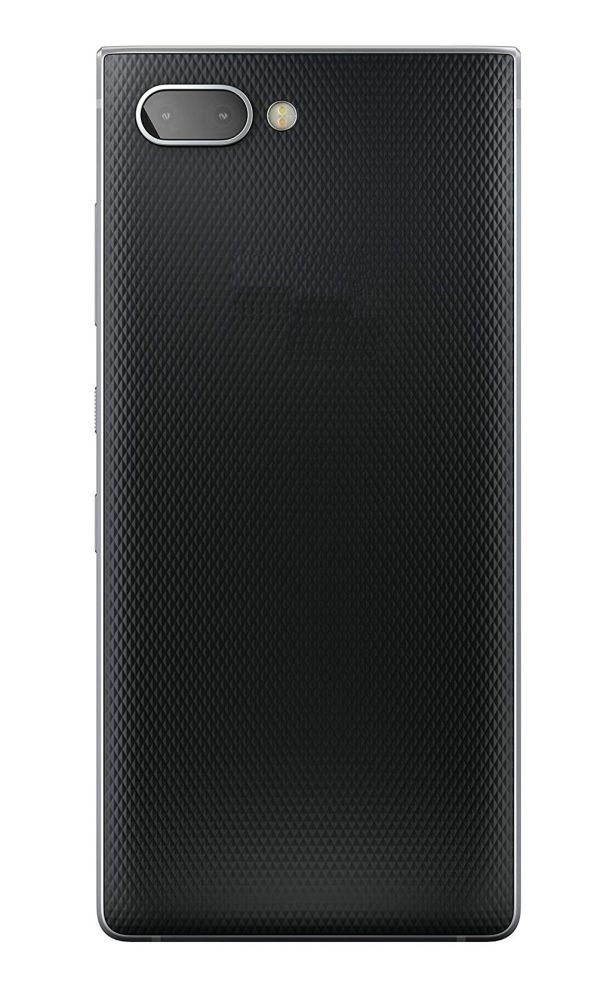 Full Body Housing for BlackBerry KEY2 - White - Maxbhi.com