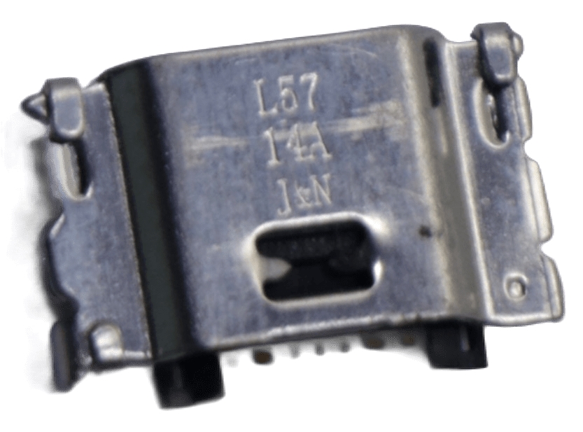 Charging Connector for Samsung Galaxy J6 by Maxbhi.com