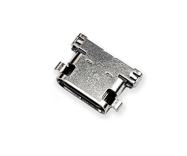 Charging Connector for Sharp Aquos R2 by Maxbhi.com