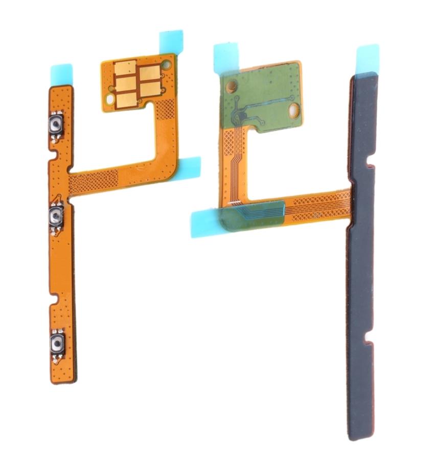 Power Button Flex Cable for Nokia 5.1 Plus (Nokia X5) - On Off Flex ...
