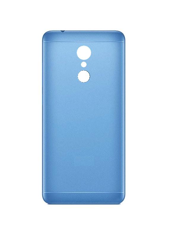 Back Panel Cover for Xiaomi Redmi Note 5 - Blue - Maxbhi.com