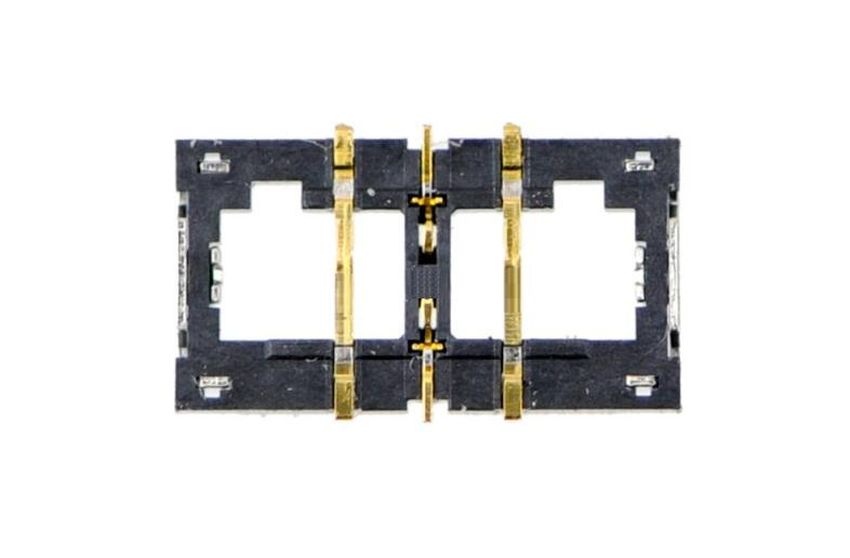 Battery Connector for Apple iPhone 7 Plus by Maxbhi.com