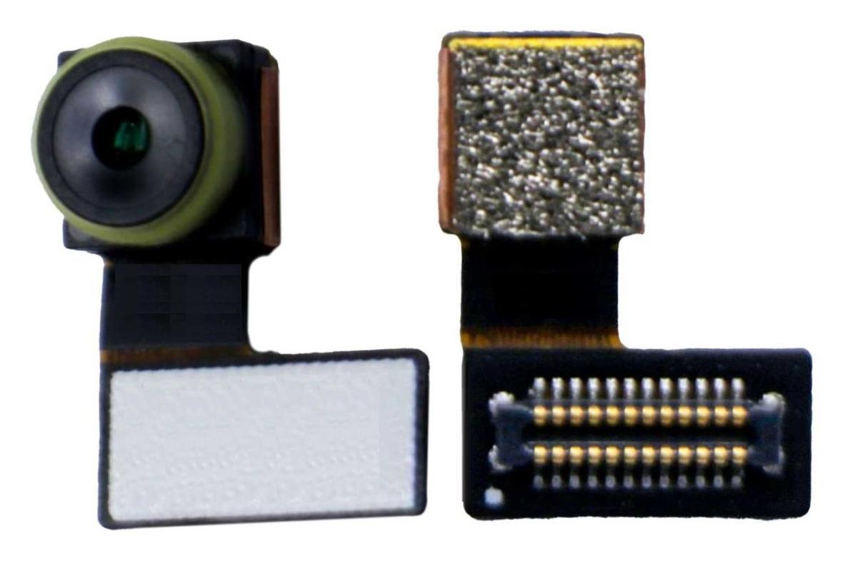 Replacement Front Camera for Xiaomi Redmi 5 (Selfie Camera) by Maxbhi.com