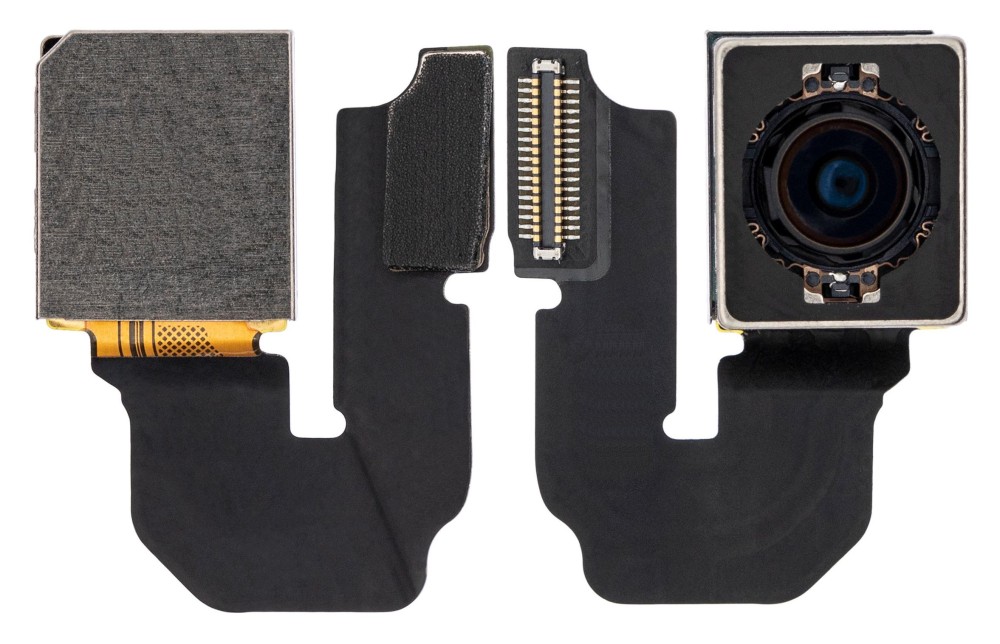 Replacement Back Camera for Apple iPhone 6s Plus by Maxbhi.com