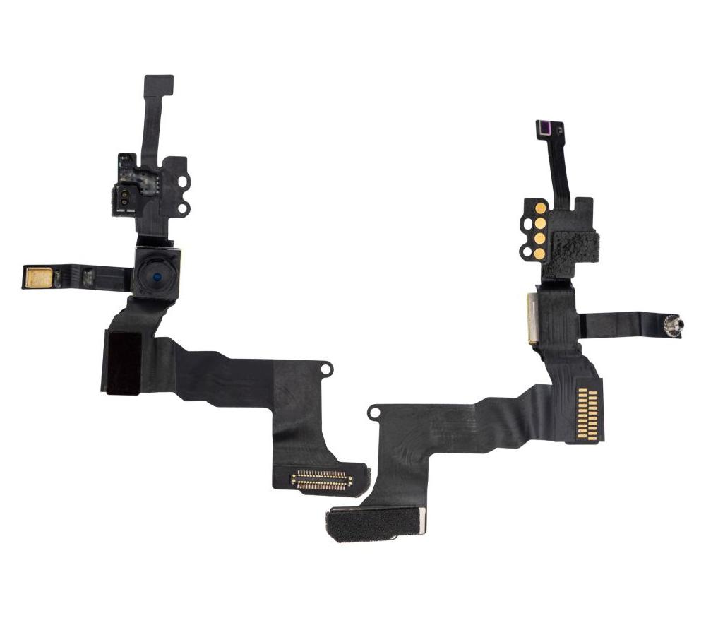 Replacement Front Camera for Apple iPhone SE (Selfie Camera) by Maxbhi.com Replacement Front Camera for Apple iPhone SE (Selfie Camera) by Maxbhi.com