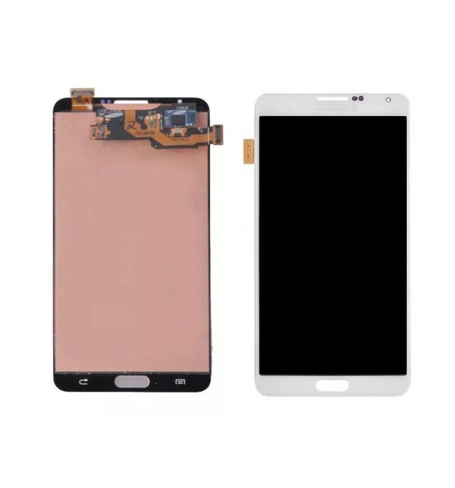 LCD with Touch Screen for Samsung Galaxy Note 3 N9000 - Rose Gold by ...