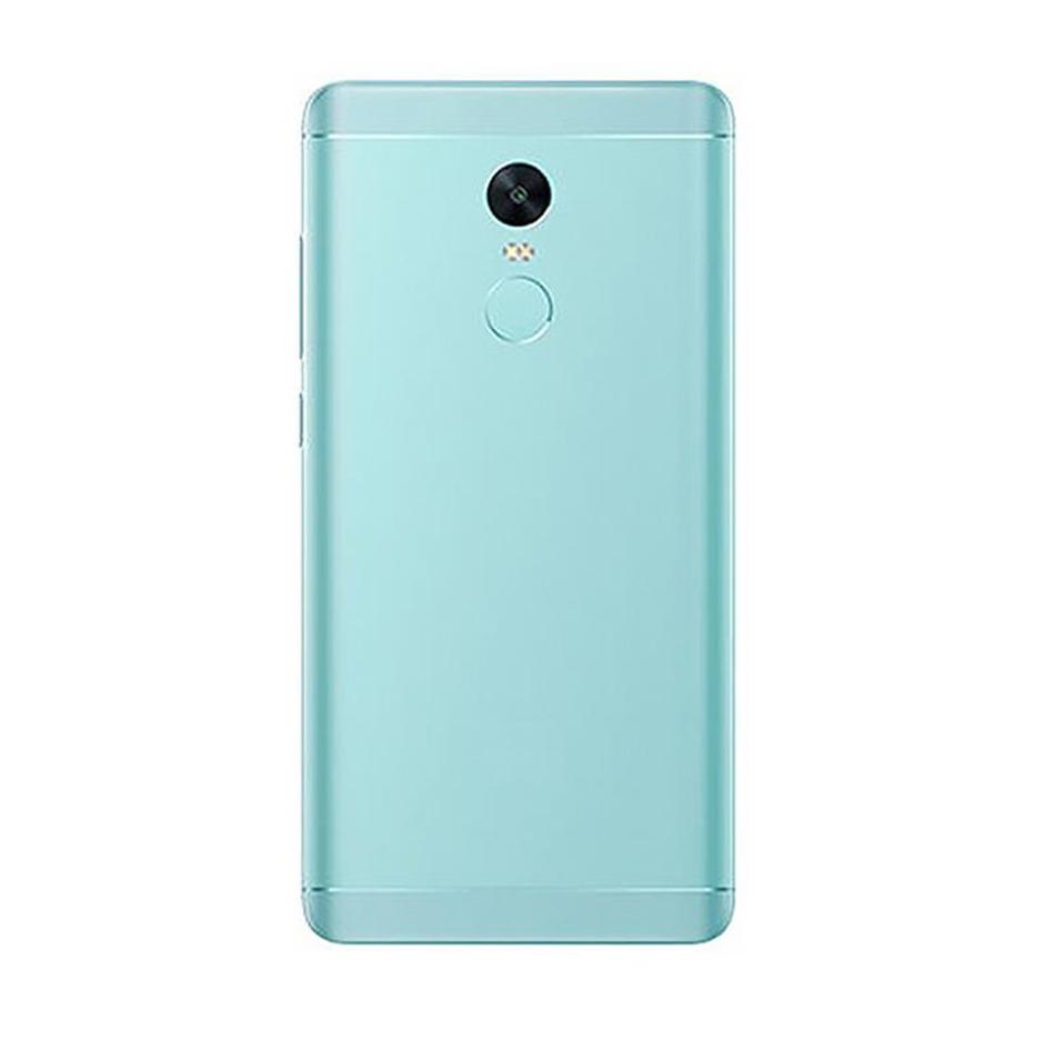 Full Body Housing for Xiaomi Redmi Note 4X - Mint - Maxbhi.com
