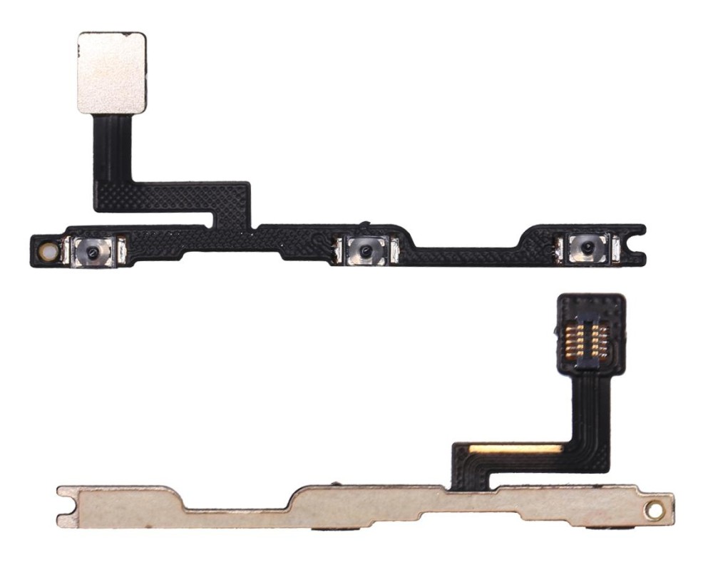 Power Button Flex Cable for Xiaomi Mi Max 2 - On Off Flex / PCB by ...
